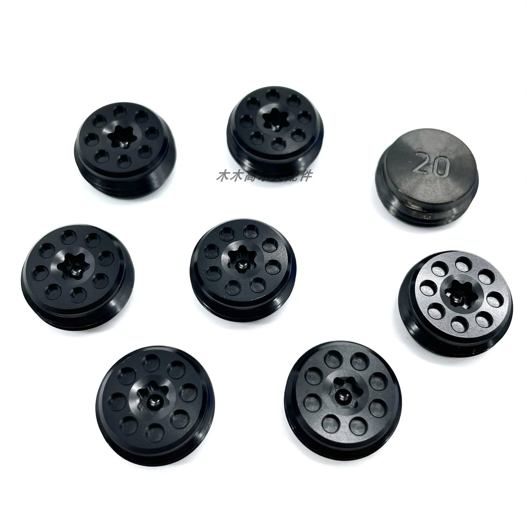 Golf Suitable PXG GEN2 Putter GEN4 GEN5 GEN6 Wood Club Head Weight ...