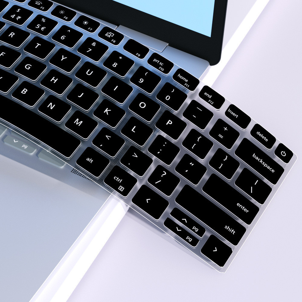 Laptop Keyboard Cover Dell Inspiron 14 5440 Dell 14 InchProtector ...