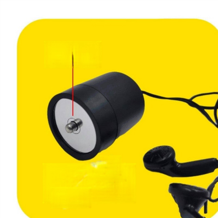 〔Kualiti Jerman〕Alat Pembaikan Paip Air / Pengesan Kebocoran Air Paip ...