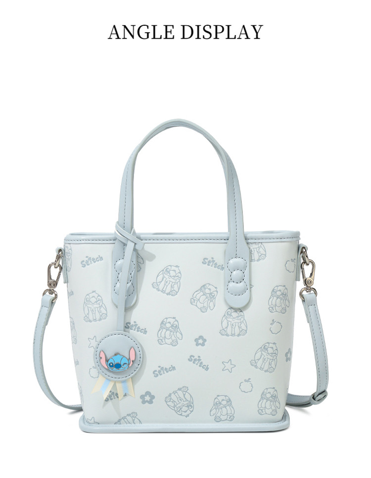 Siri Jahitan Tulen Rasmi Disney Beg Wanita Bersilang Badan Bergaya ...