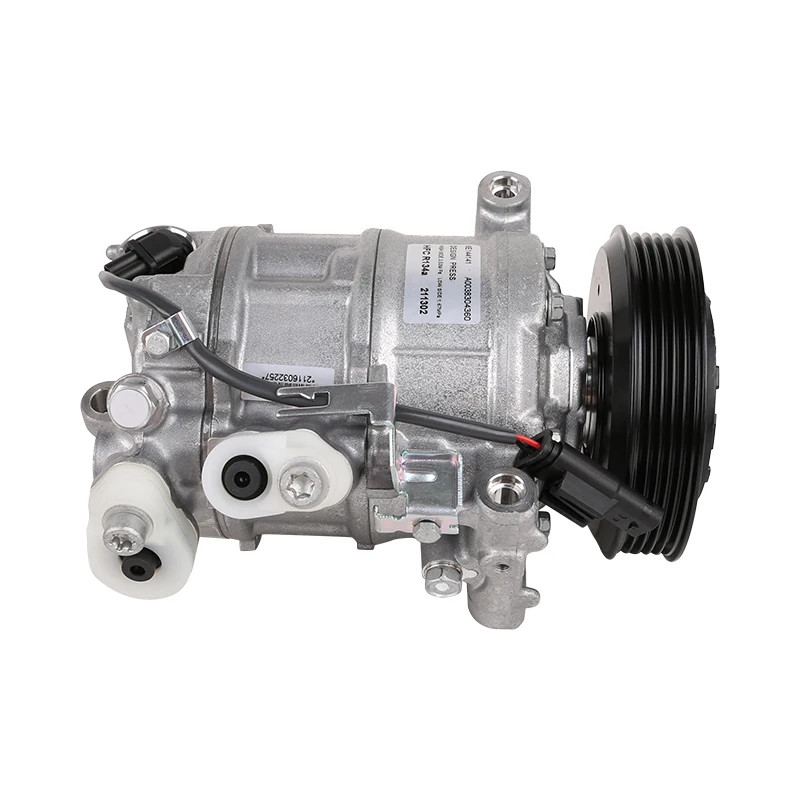 COMOOL Auto Parts Air Conditioning Compressor 0038304360 AC compressor ...