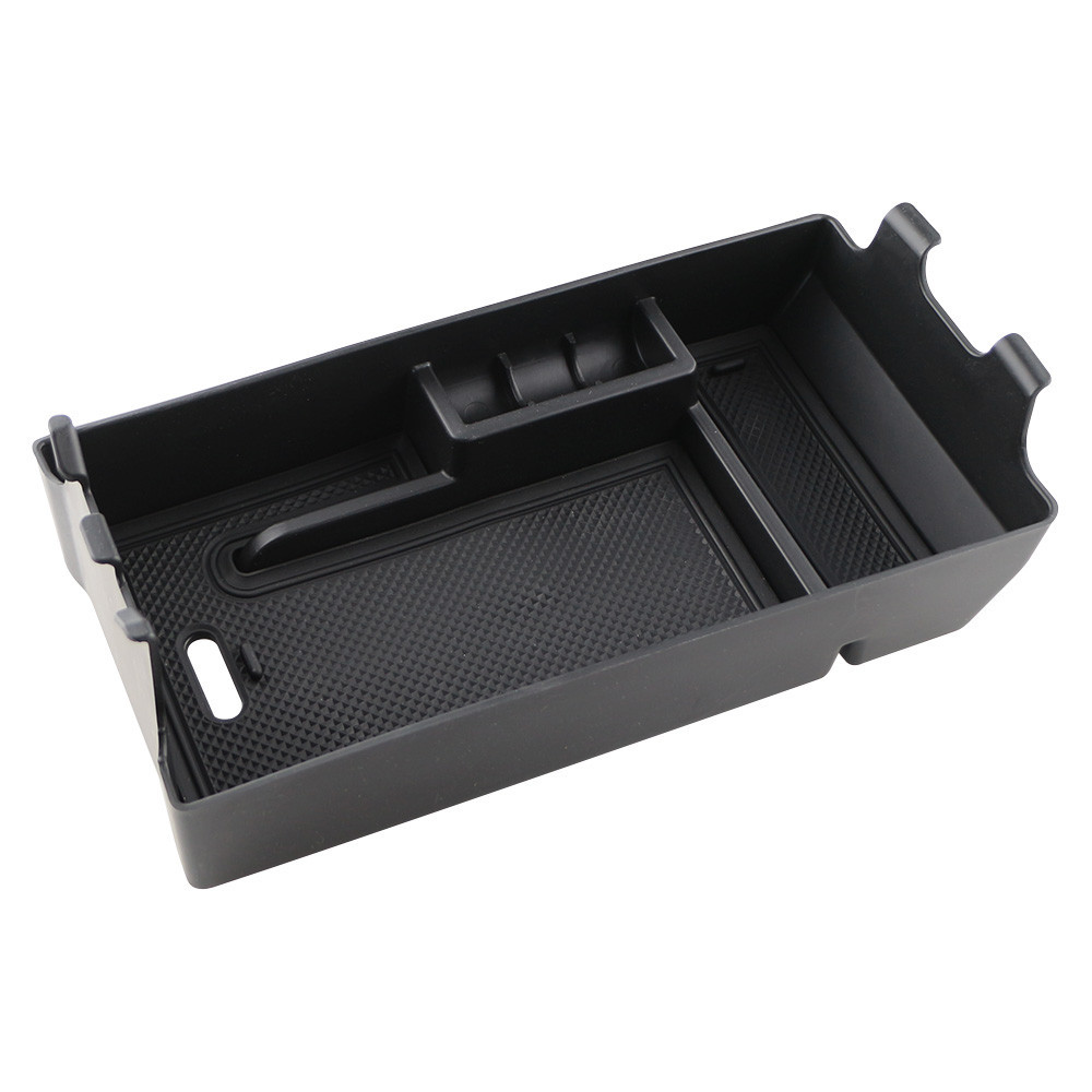 Armrest Storage Box For Mercedes Benz E Class W213 2016 2017 2018 2019 ...