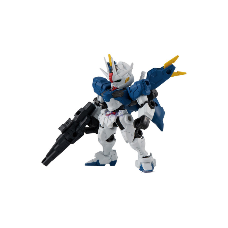 Bandai Gashapon Mobile Suit Ensemble Part 25 02277 Gundam Capsule ...