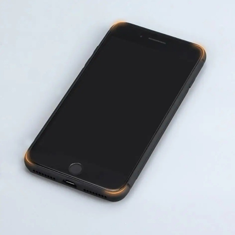 17MM Thread Mount Phone Case for IPhone 15 Pro Max Plus Carbon Fibre ...