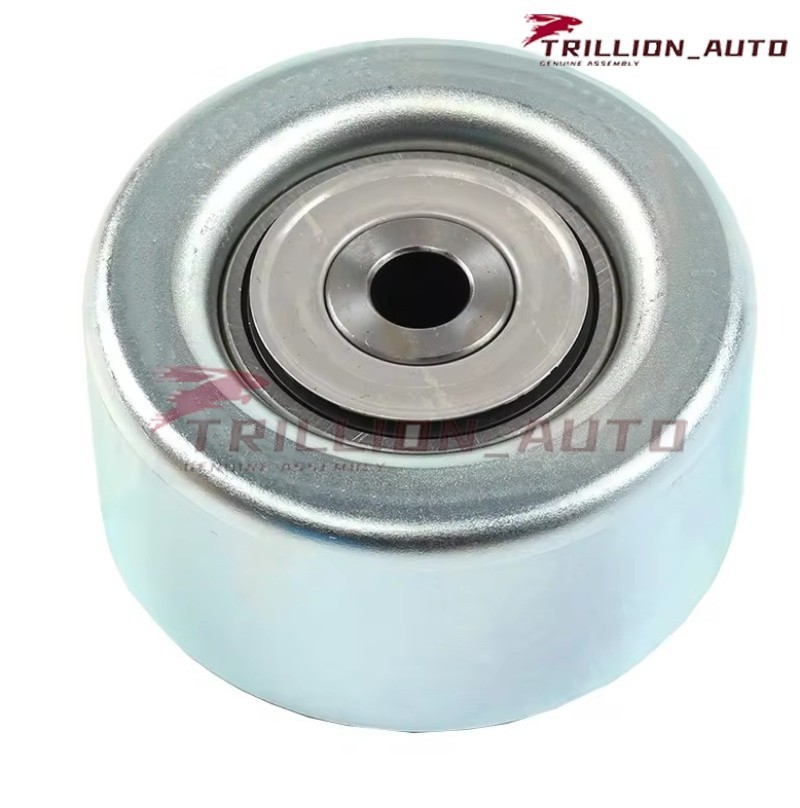 Toyota Fortuner/Hiace/Innova/Hilux Idler Pulley Alternator Belt ...
