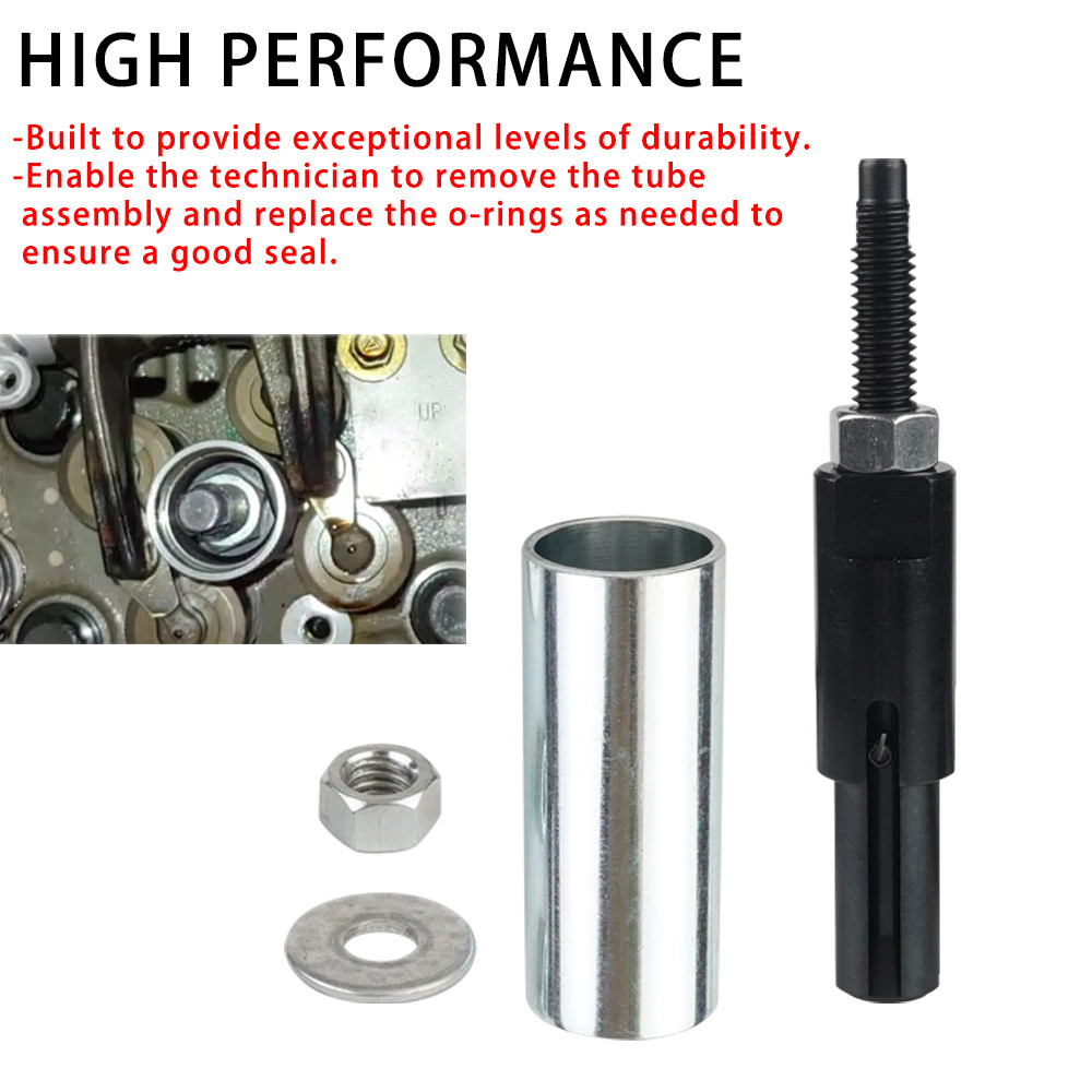 For 01-20 GM 6.6L Duramax Diesel Engine Replacement OTC-7222 Fuel ...