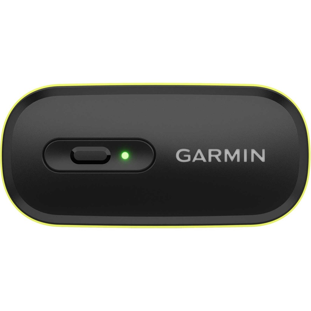Garmin HRM 600 | HRM 200 Heart Rate Monitor + Chest Belt fitness ...