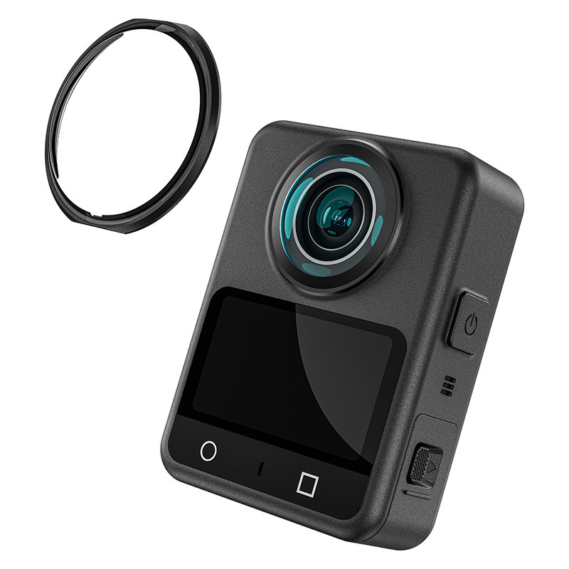 STARTRC Lens Guards For DJI Osmo 360 Panoramic Camera Lens Protector ...