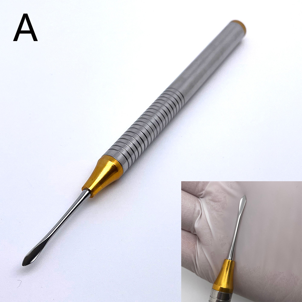 Dental Broken Root Drill Remnant Extractor Dental Dental Extractor ...