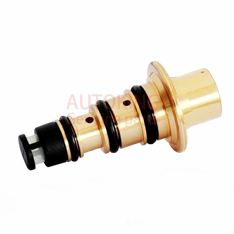 Aircon Control Valve / ECV Valve For Veracruz/ Santafe / Sonata ...