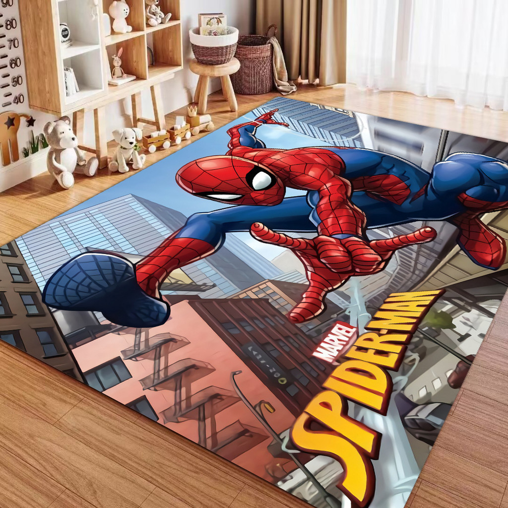 🇲🇾👍(Saiz M) 80*120cm Kid Carpet Karpet Budak kanak-kanak bayi Alas Kaki ...