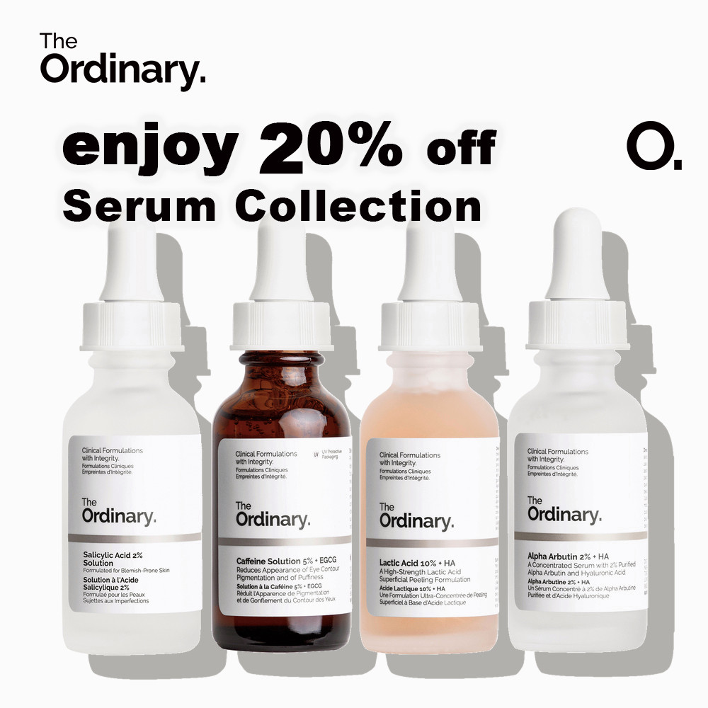 The Ordinary Retinol Serum Scar Remover Acne Facial Treatment Whitening ...