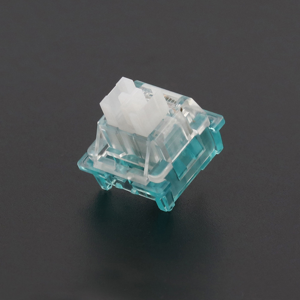 Outemu Mechanical Keyboard Silent Switch Linear Clicky Mechanical ...