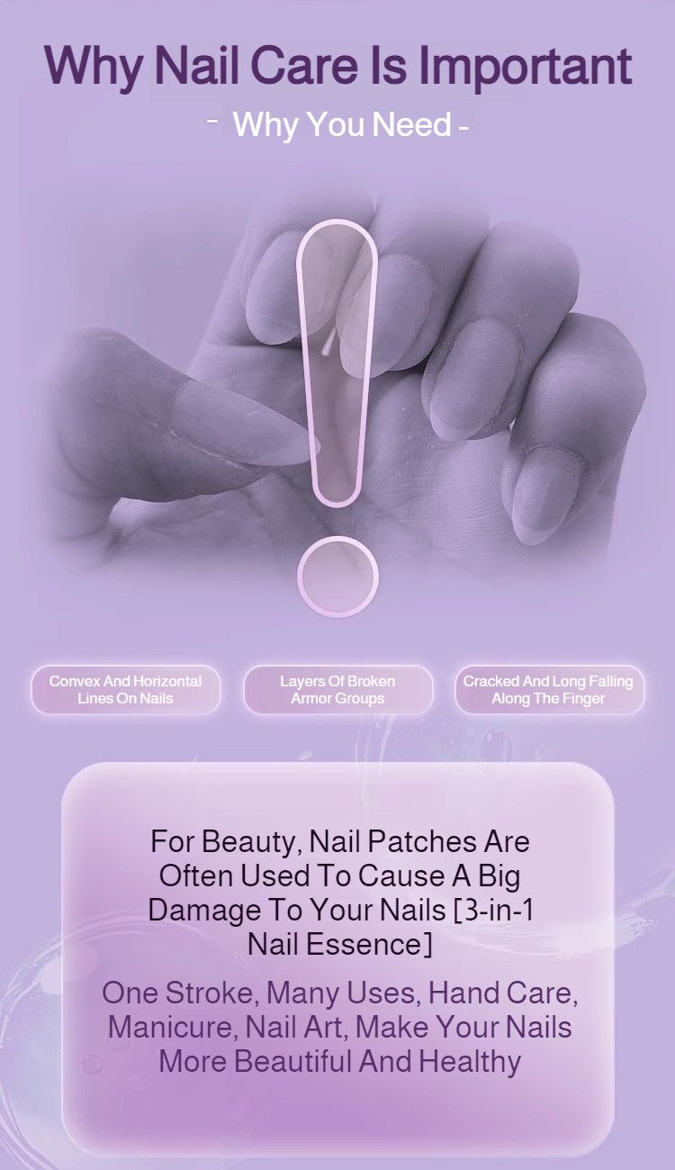 Nail Care Oil Nourishing Nail Care Nutrient Oil Pen/Nail Softener ...