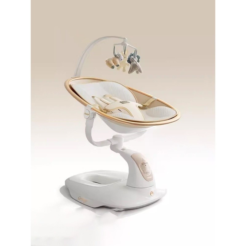 lsy Electric lsy Soothing Rocker Bouncer Rocking For Newborns Baby Chair ang | Shopee Malaysia