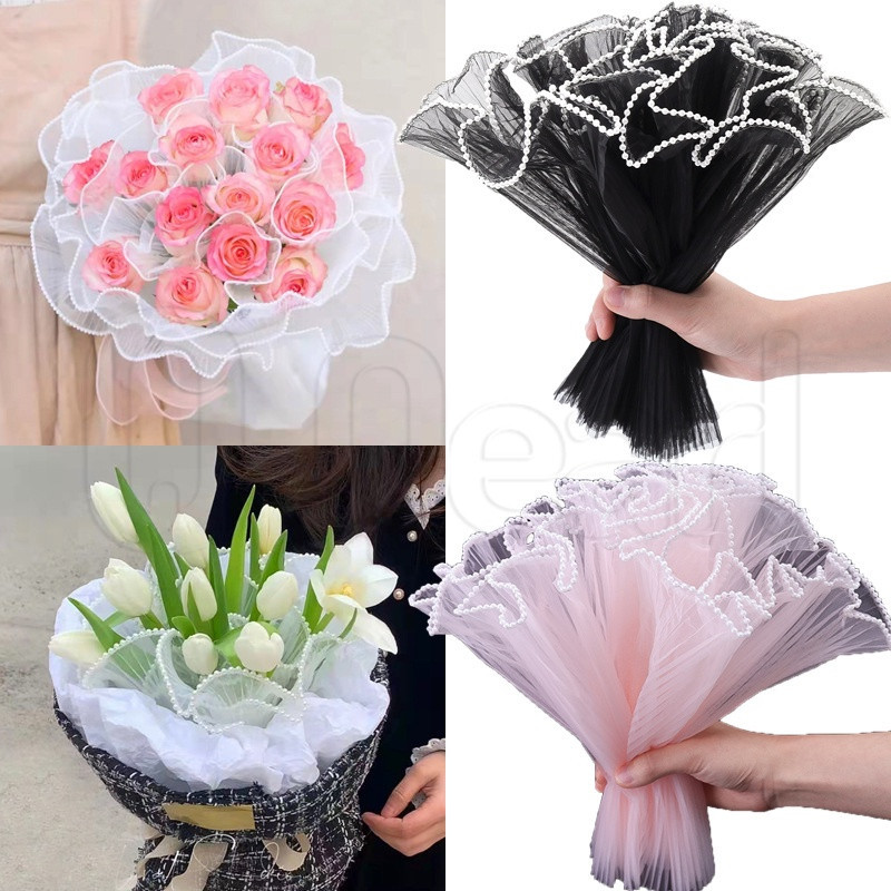 20Pcs Butterfly Wings Wrapping Paper - LED Light Flower Bouquet Wrapper ...