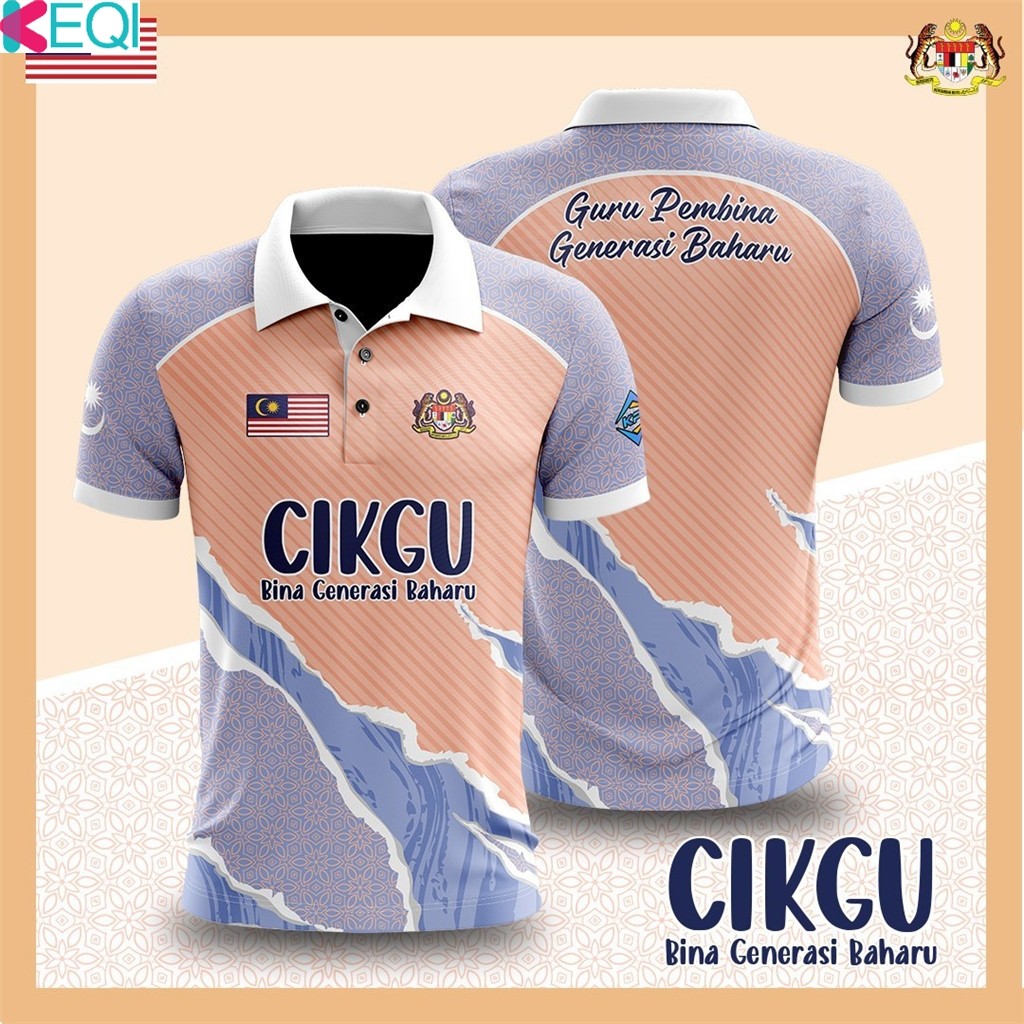 KQ 2024-2025 new Malaysia cikgu-guru pembina generasi baharu 3d all ...