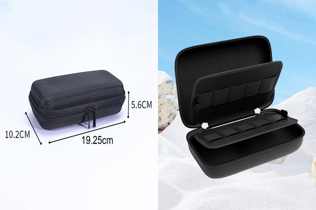 KDFH- Usb Storage Box Travel Usb Pouch Portable Usb Flash Drive ...