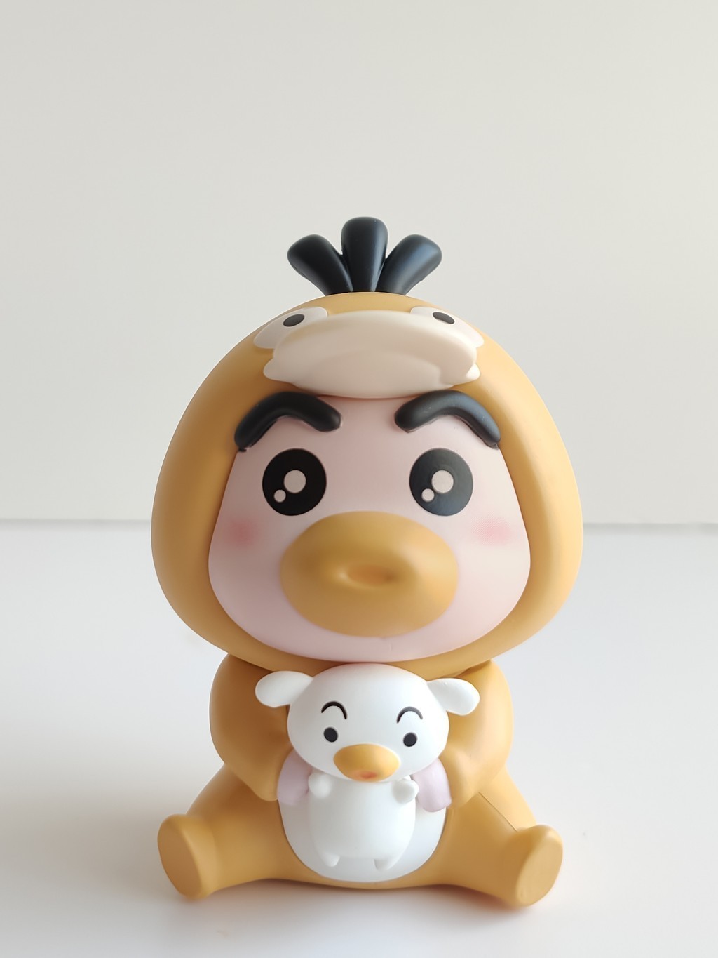 Shipping from Selangor 6Pcs/Set Crayon Shin-chan Cosplay Pokemon ...