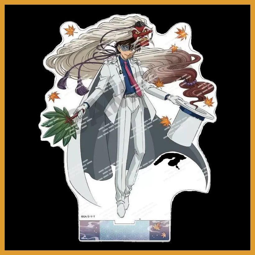 New Stand Detective Conan Shinichi Kudo Detective Conan Hundred Demons ...