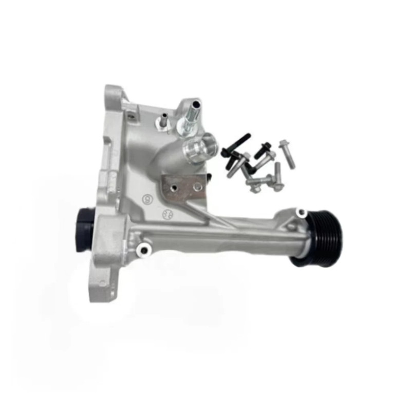 Auto Parts Turbocharger Supercharger Turbine Repair Bottom Kits ...