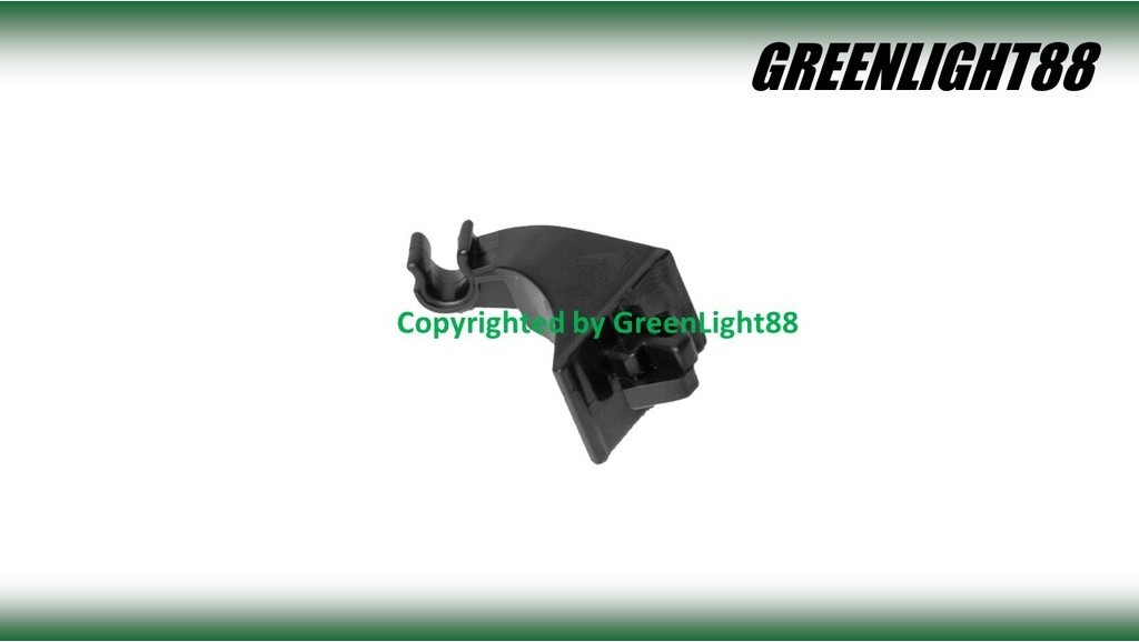PERODUA VIVA FRONT BONNET STAND CLIP | Shopee Malaysia