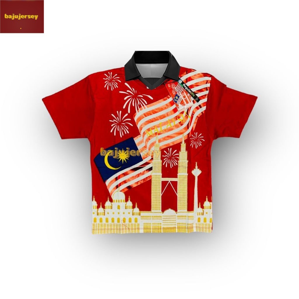 Tshirt merdeka 2024 premium quality MERDEKA 67 SPECIAL EDITION New ...