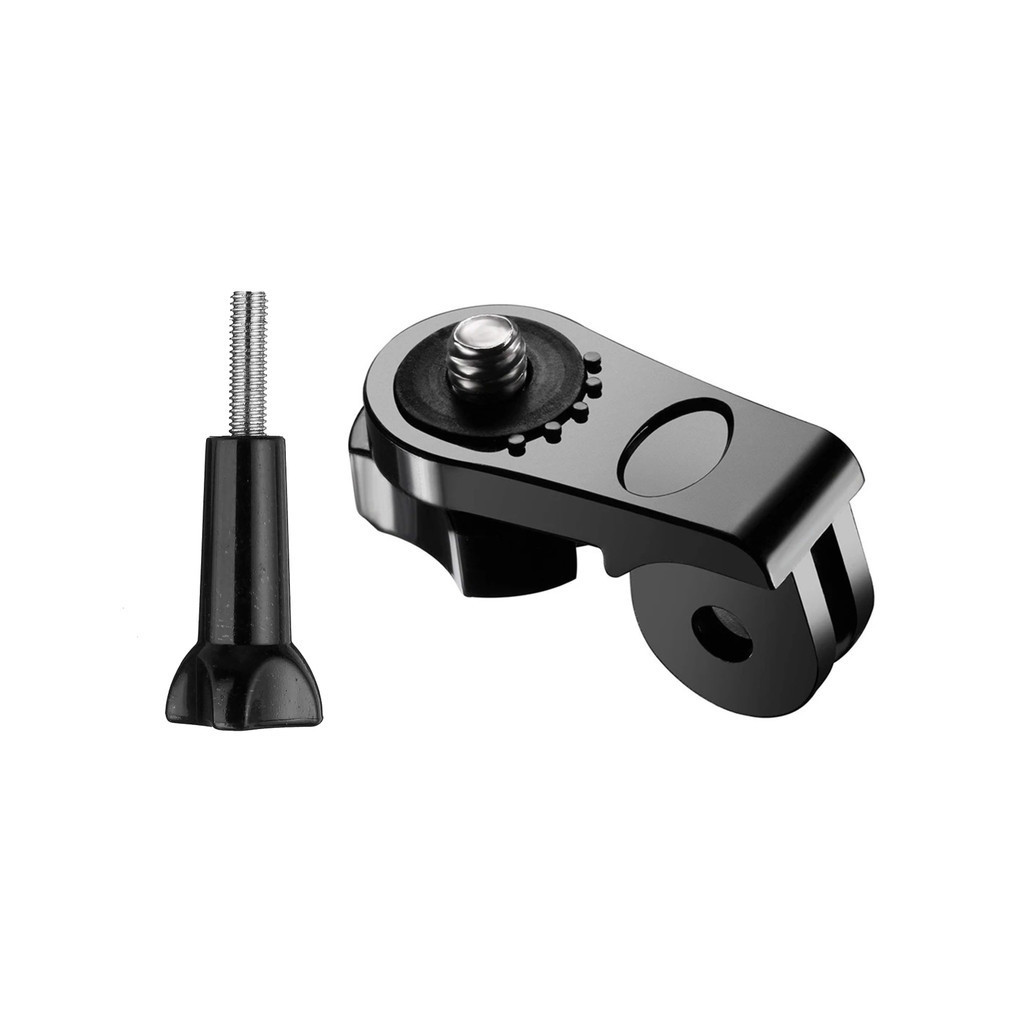 1/4 Screw AEE Adapter + Thumb Screw | Shopee Malaysia