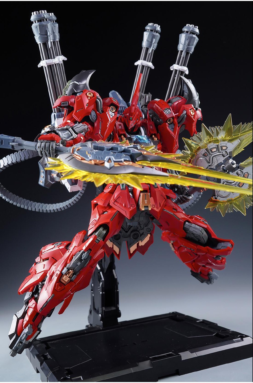 Infinite Dimension In Era Lizard Assembly Model Kit 利扎得 In Era Plus ...