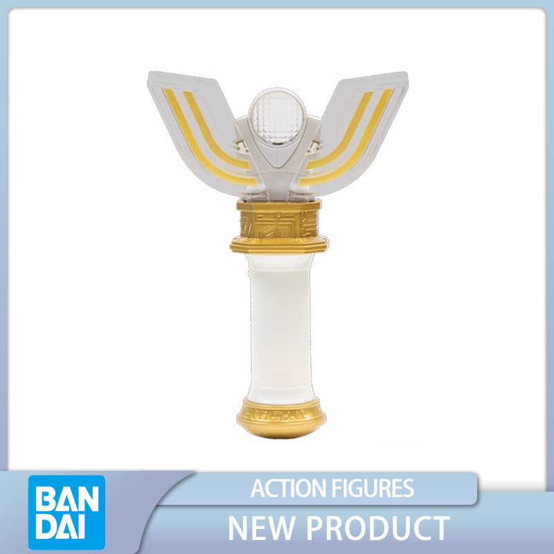 Bandai Ultraman Transformers Ultraman Tiga SPARK LENCE Light Sound ...