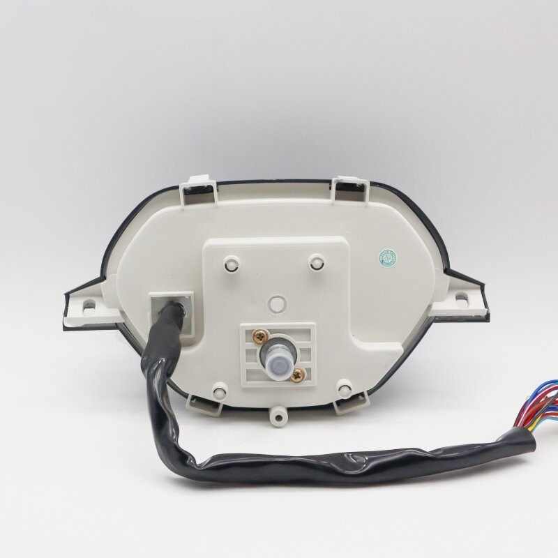 100%Plug N Play DIGITAL METER Alpha Second Generation Meter Digital ...