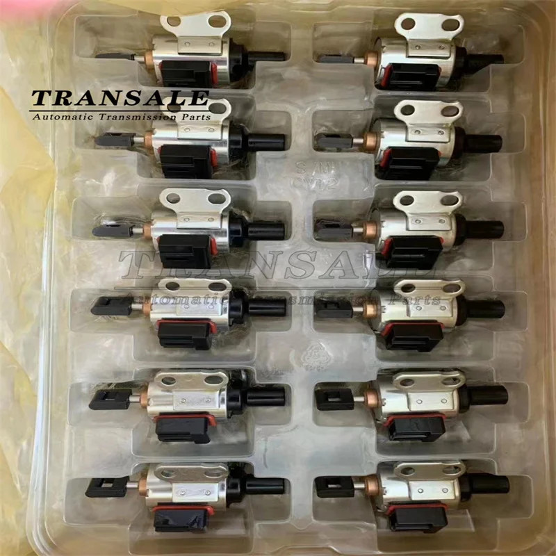 JF009E JF010 RE0F09B Transmission CVT Stepper Motor For Nissan Altima ...