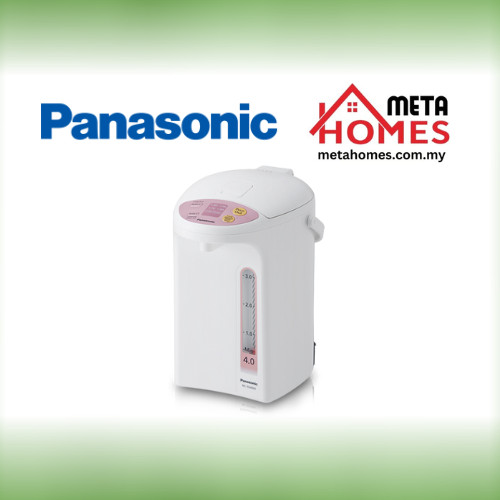 Panasonic Thermo Pot (4.0L) NC-EG4000PSK | Shopee Malaysia