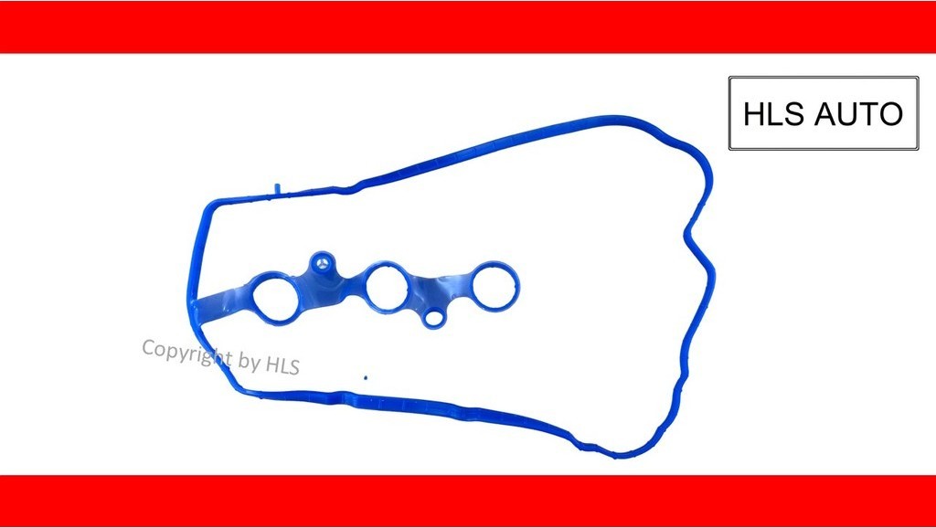 Perodua Axia 1.0, Bezza 1.0 Valve Cover Gasket (Silicone) | Shopee Malaysia