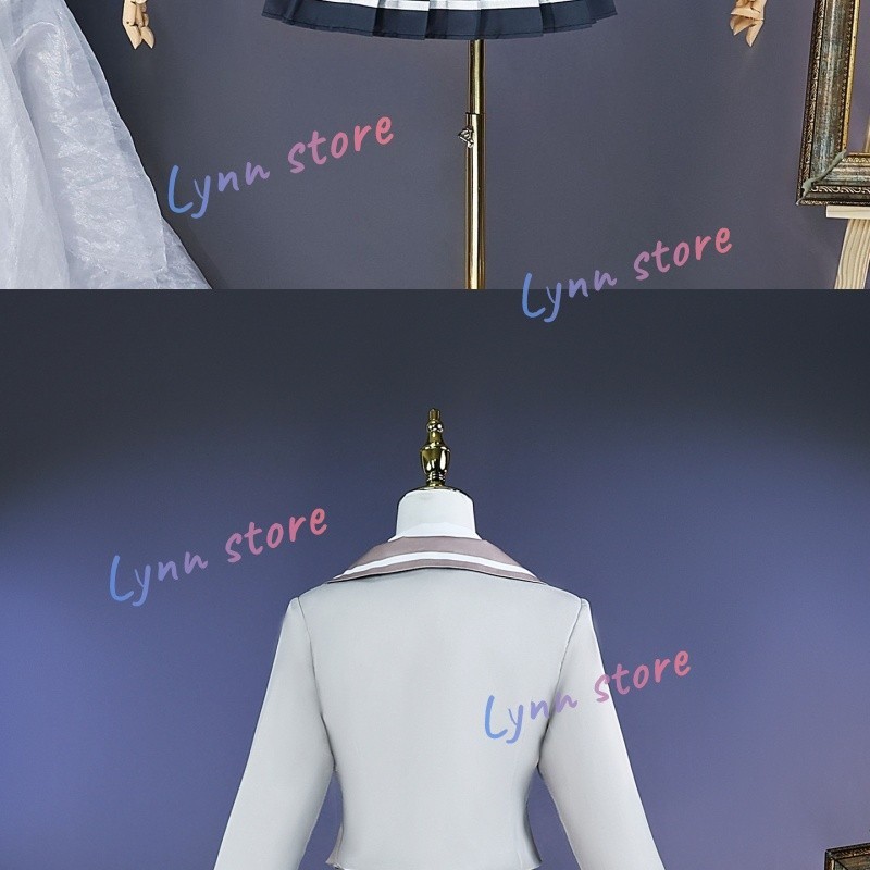 XS-3XL Alya Cosplay Alya Sometimes Hides Her Feelings in Russian ...