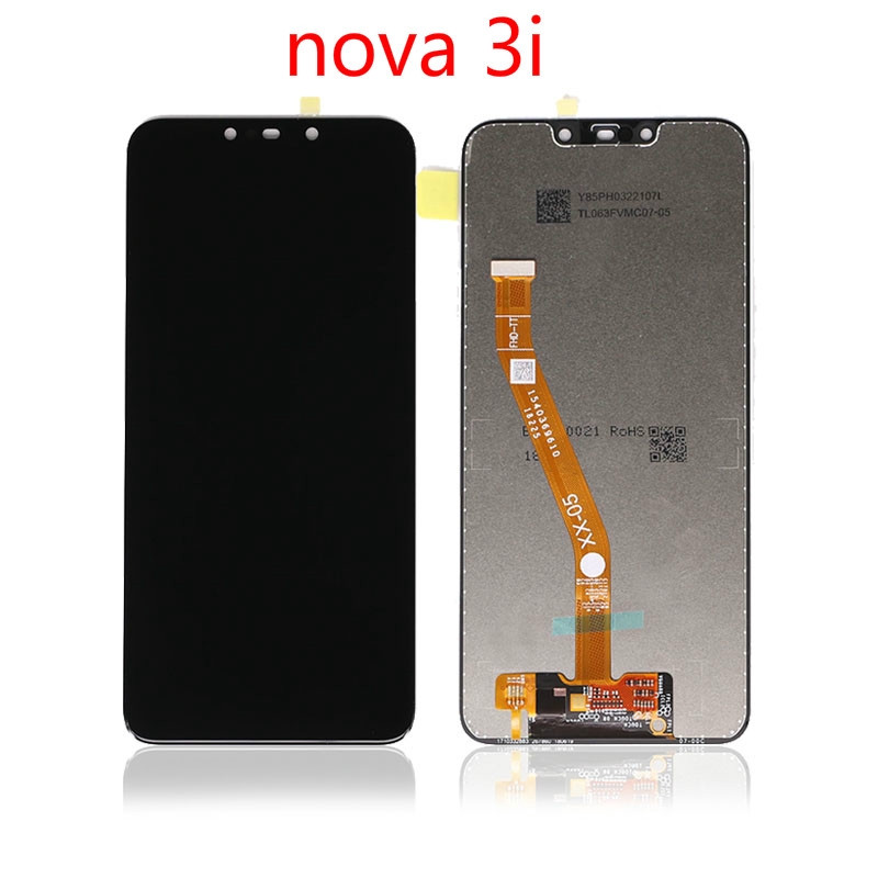 Huawei Nova3i INE-LX2 Replacement LCD Display And Touch Screen | Shopee Malaysia