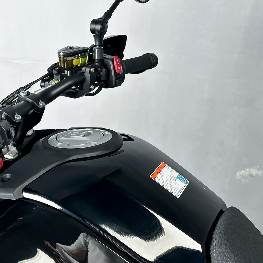 For CFMOTO 450MT 2024 Motorcycle Tank Bag Luggage For CF-MOTO 450 MT ...