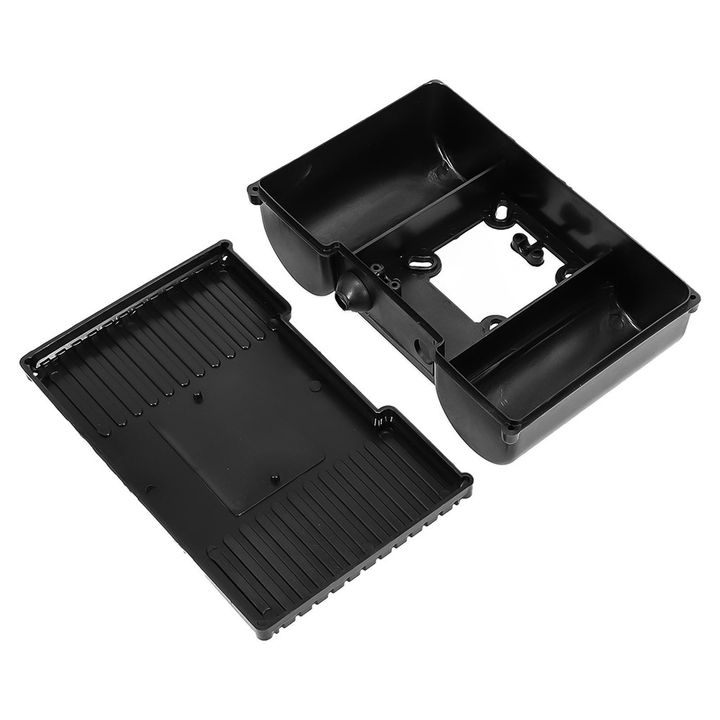 [LLMA]Air compressor capacitor box motor junction box 220V single-phase ...