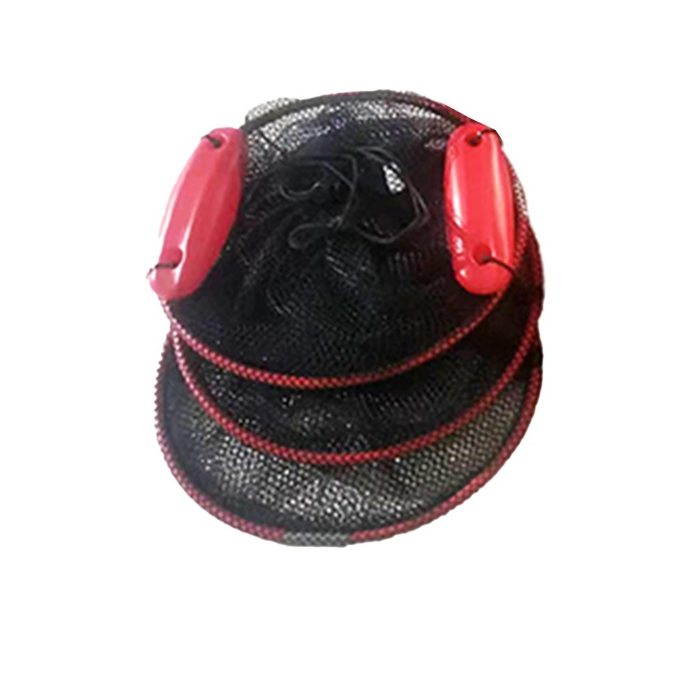 Kayak Livewell Extra Large Foldable Floating Fish Basket For Live ...