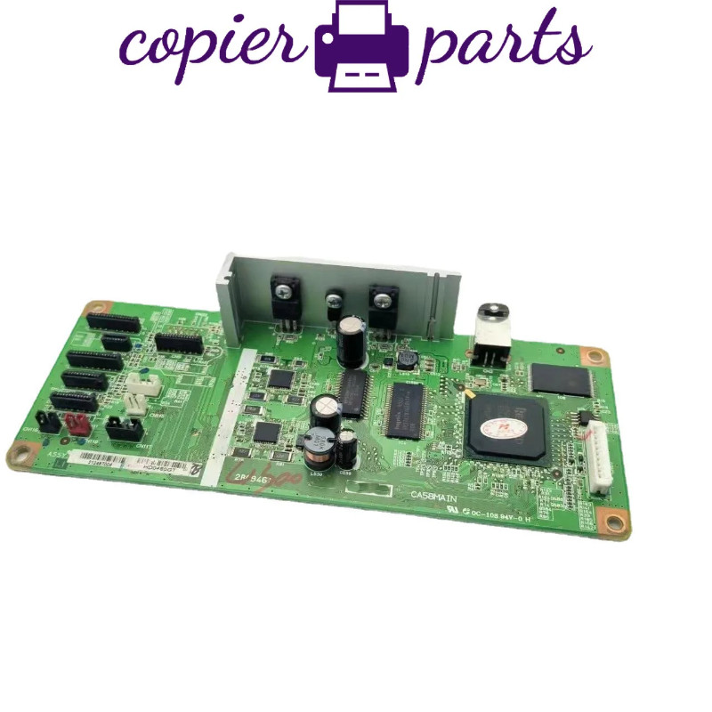 Original Motherboard Formatter Logic Main Board For Epson L1300 ME1100 ...