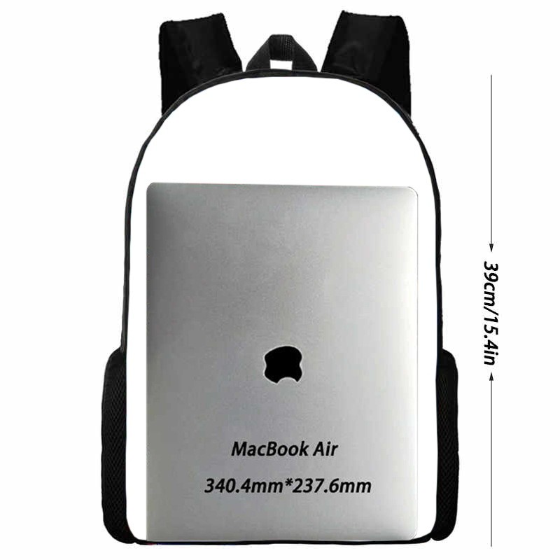 Venom Backpack Schoolbags For Primary School Students And Kindergarten ...