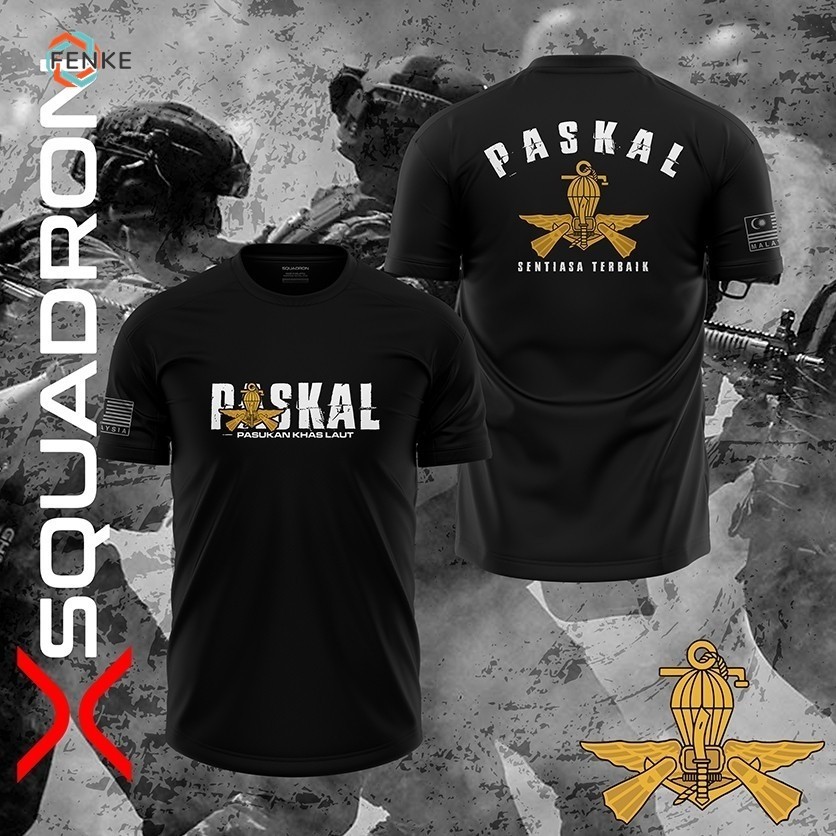 Inner Microfiber Askar Loreng P@SK@L V2 | Shopee Malaysia