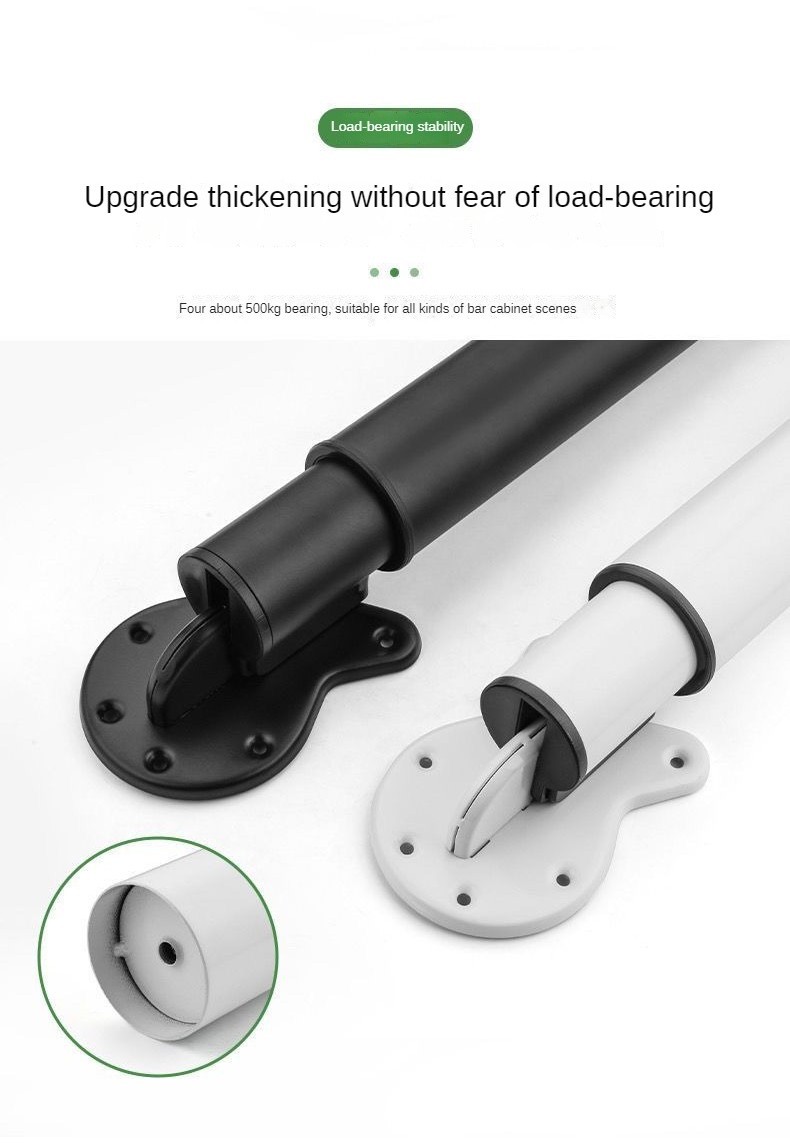 Adjustable Support Legs Table Legs Round Desktop Iron Furniture ...