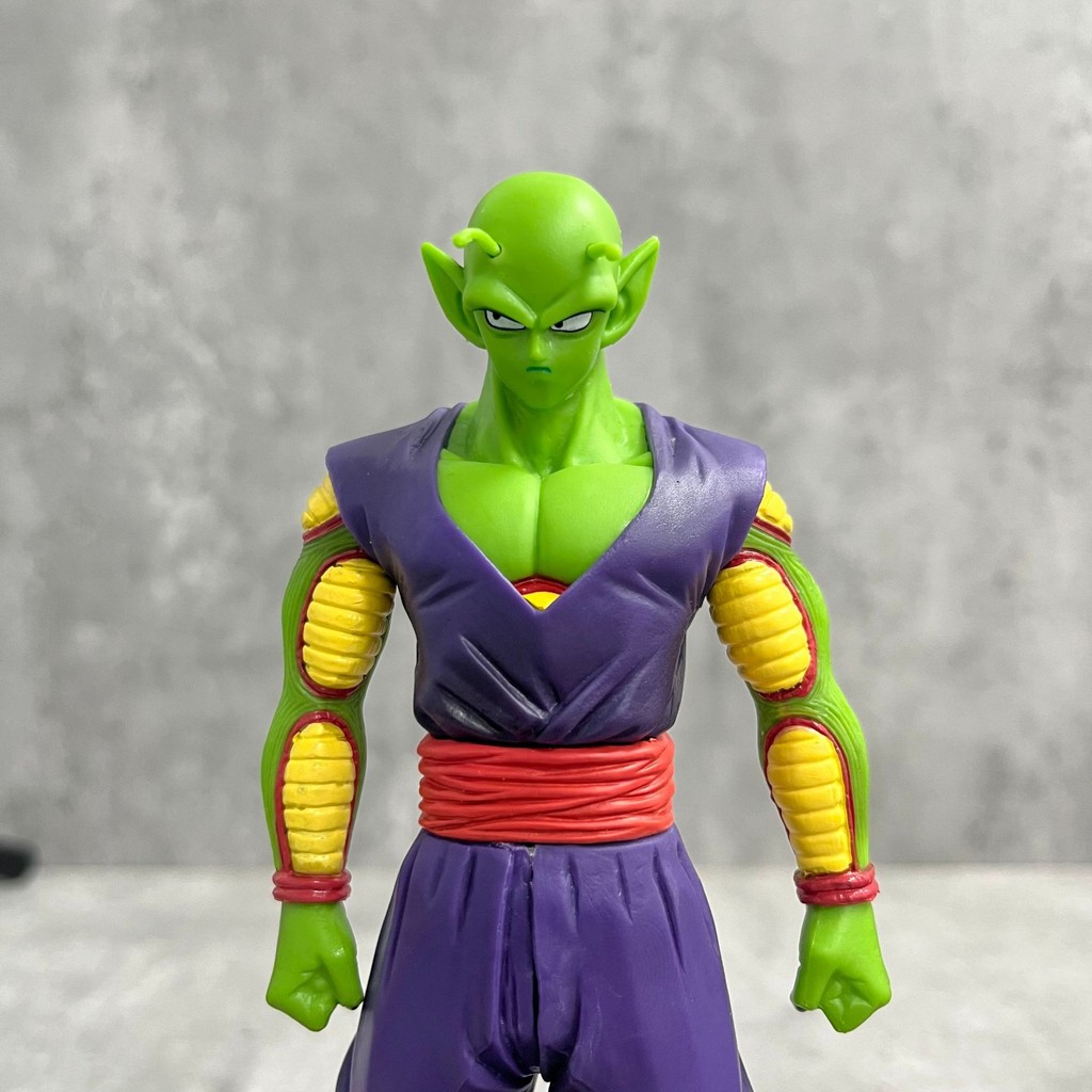 Dragon Edition Limited Ball Dxl Short Piccolo Statue Pvc Model Anime ...