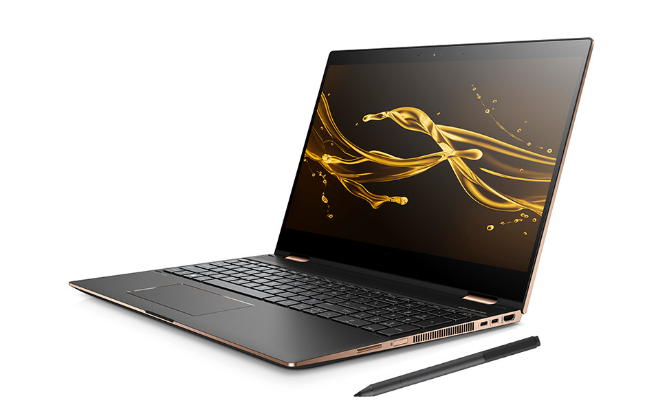 Rechargeable Bluetooth 2MY21AA Tilt Pen for HP SPEN-03 929863-001 ...