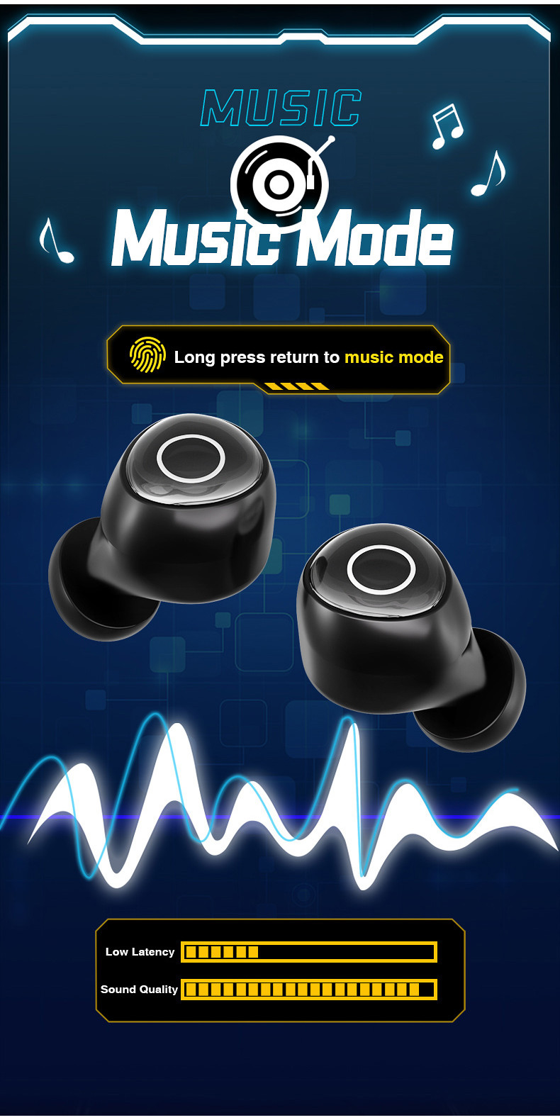 Realfit F4 Realfit F3 Realfit F2 Pro Realfit F1 AI Noise Cancelling ...