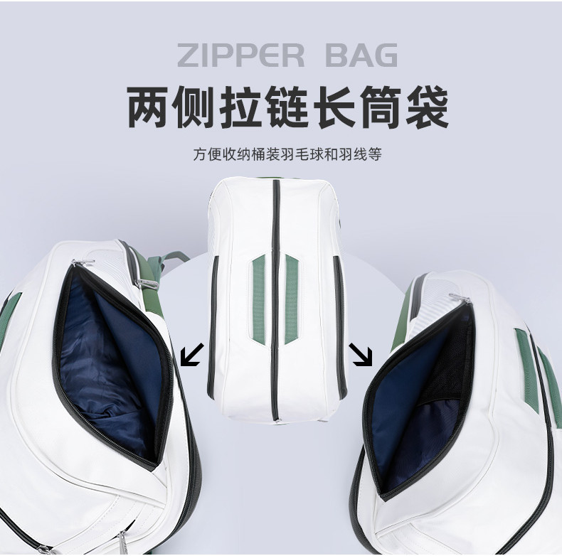 2024 New Style YONEX YONEX Badminton Bag yy National Team Backpack ...