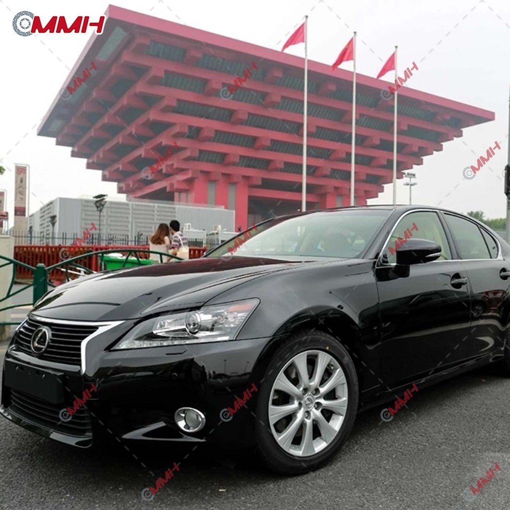 FOR Toyota Lexus GS300 12-15 GS250 GS350 GS300 GS430 headlamp cover ...