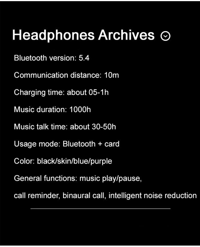 Wireless Sound Card Live Broadcasting and Audio Editing Earphones ...