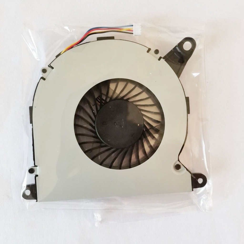 BSC0805HA-00 DC05V 0.60A Intel NUC NUC8 NUC8i7BEH cooling Fan radiation ...